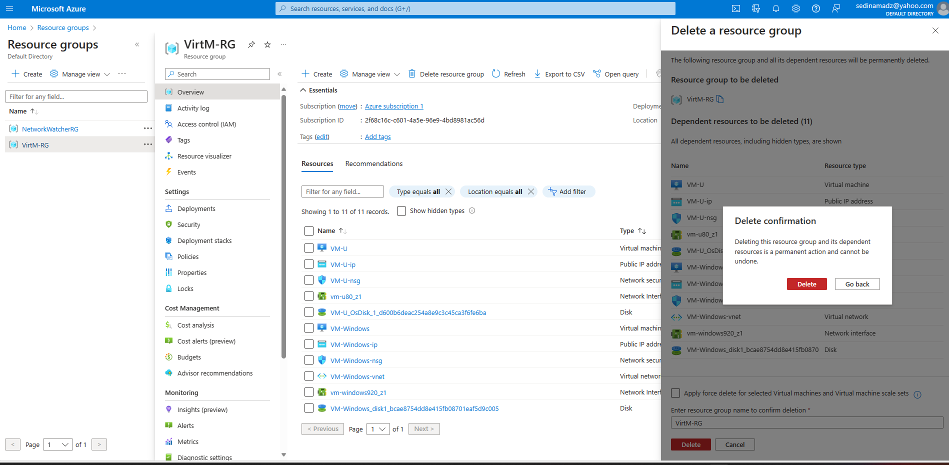 GitHub - SedinamA/VM-Traffic