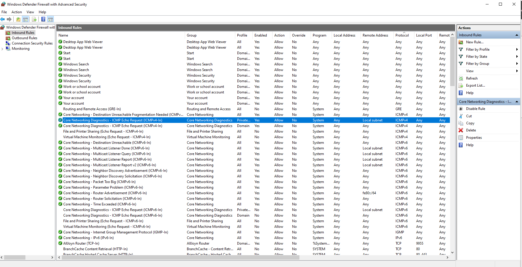 GitHub - SedinamA/AD-setup