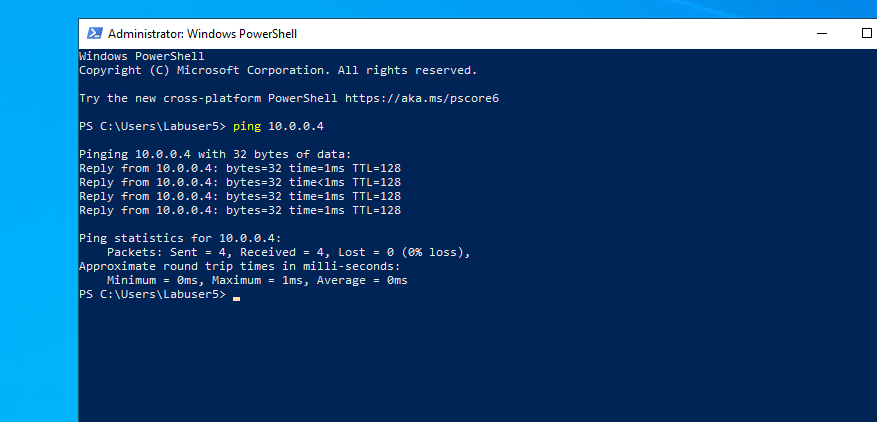 GitHub - SedinamA/AD-setup