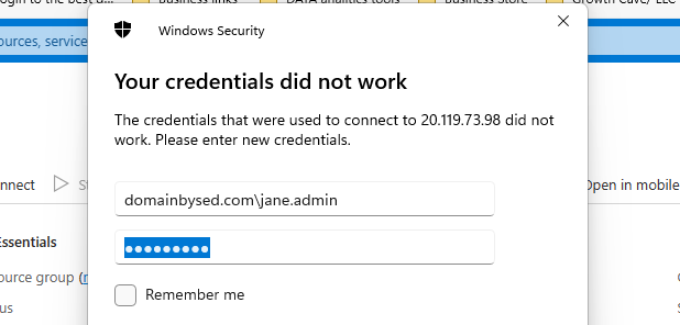GitHub - SedinamA/AD-setup