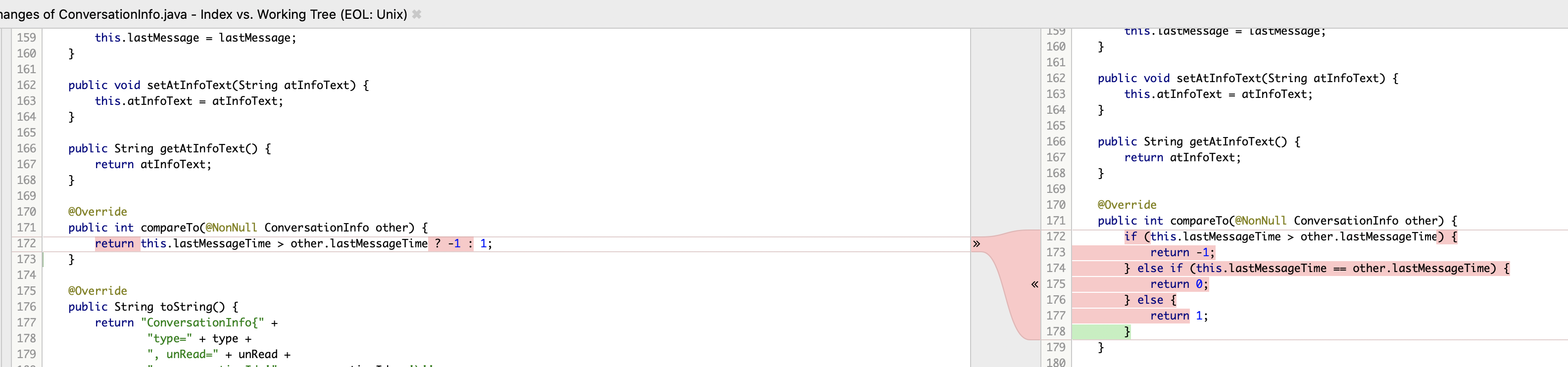 【Android】-【4.9.1】：【初始化会话列表时崩溃】 · Issue #830 · TencentCloud/TIMSDK · GitHub