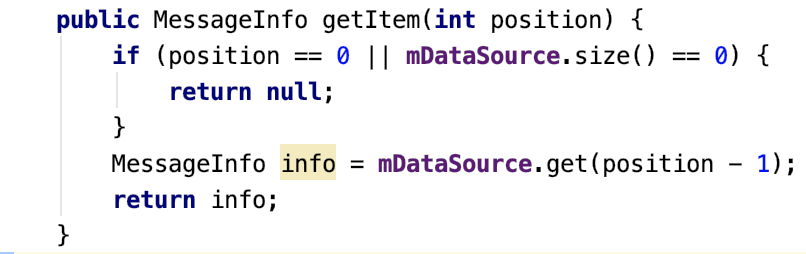 删除某一条消息与列表的下标不一致 · Issue #829 · TencentCloud/TIMSDK · GitHub