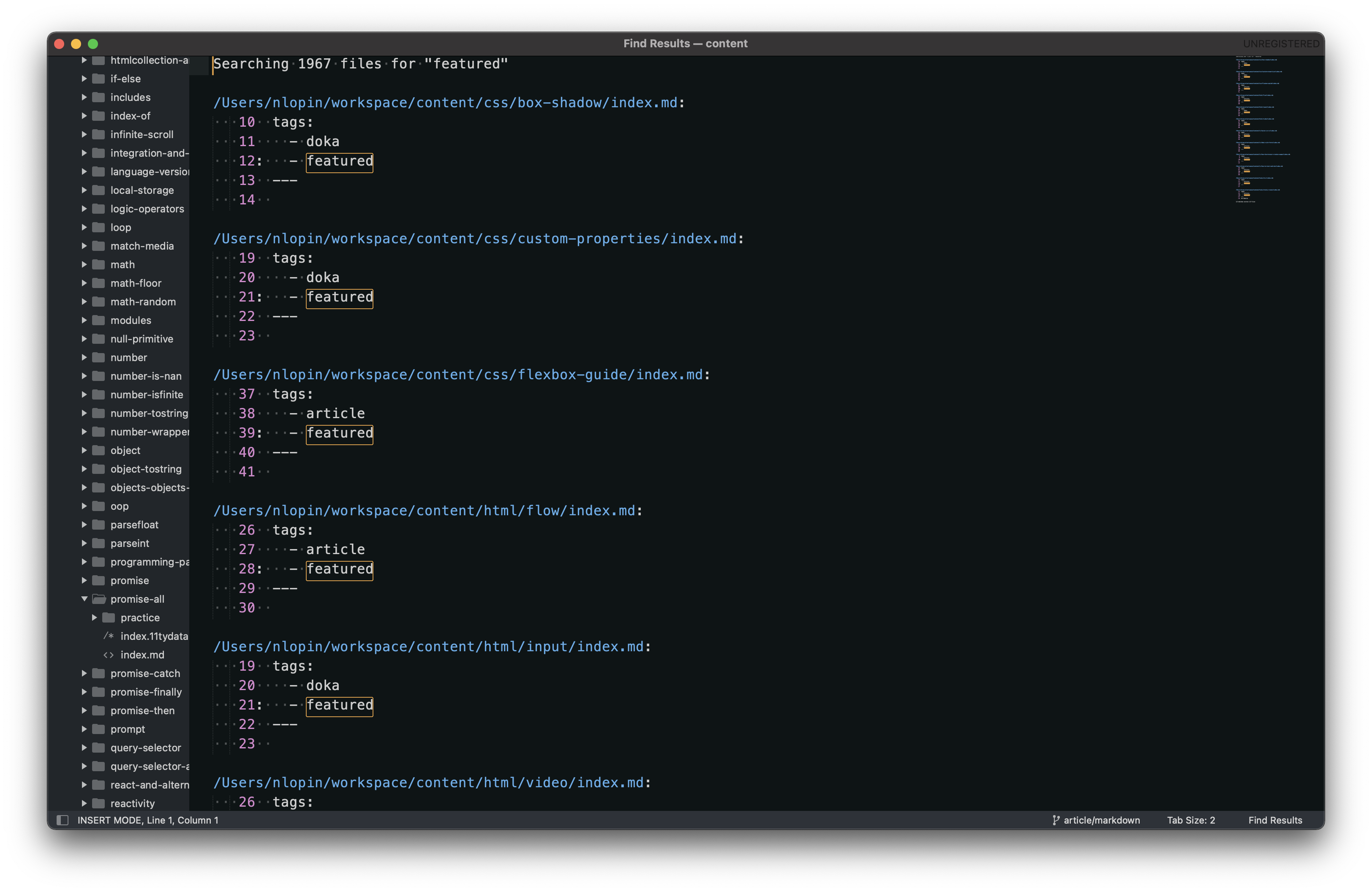 Изменить способ фичеринга статей на главной · Issue #751 · doka-guide/platform · GitHub
