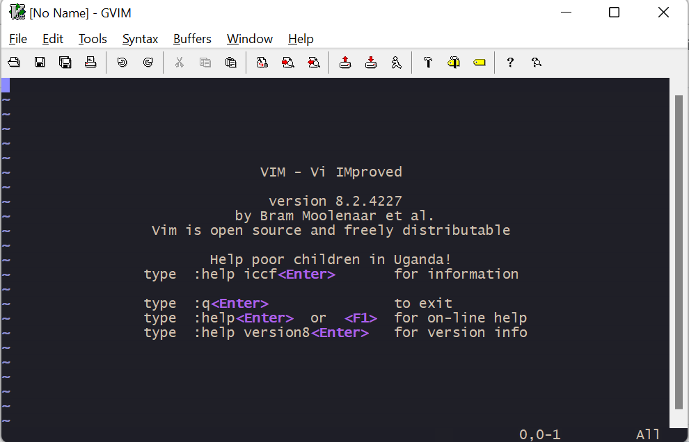 When On Normal Mode There S No Normal String Indicator Like Visual Mode · Issue 2982 · Vsvim