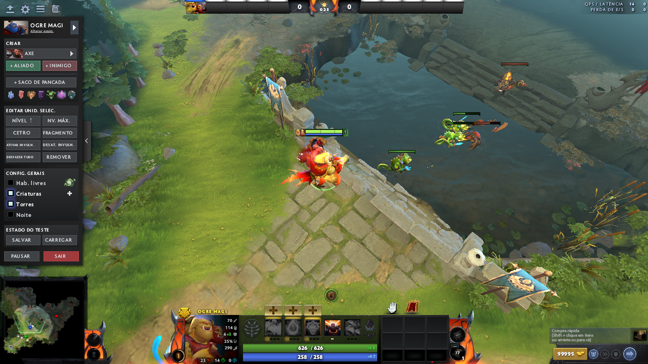 Ogre Immortal bug · Issue #12479 · ValveSoftware/Dota2-Gameplay · GitHub
