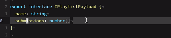 Error message stays after fix · Issue #240 · mhartington/nvim-typescript · GitHub