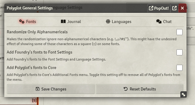 Troubleshooting with Polyglot · mclemente fvtt-module-polyglot ...