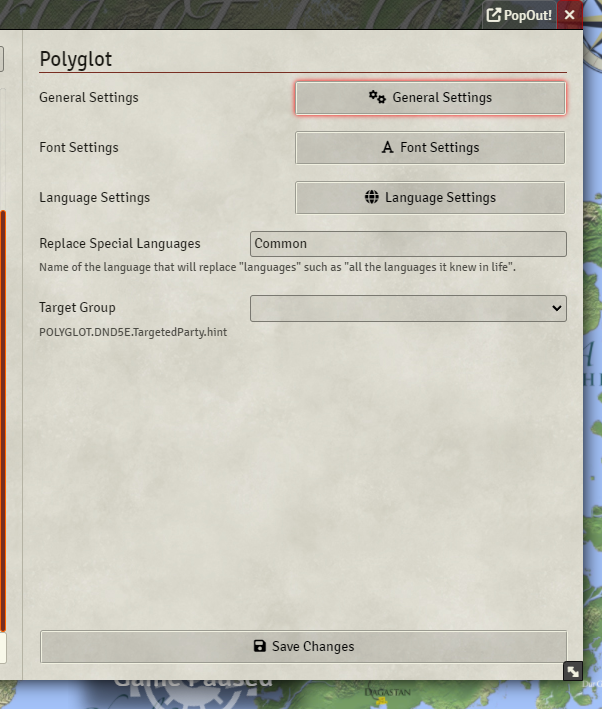 Troubleshooting with Polyglot · mclemente fvtt-module-polyglot ...