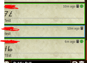 Troubleshooting with Polyglot · mclemente fvtt-module-polyglot · Discussion #322 · GitHub