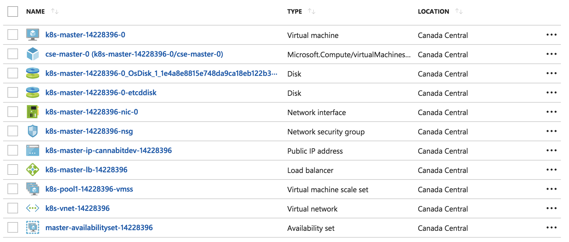 CSE error: exit code 30 · Issue #3151 · Azure/acs-engine · GitHub