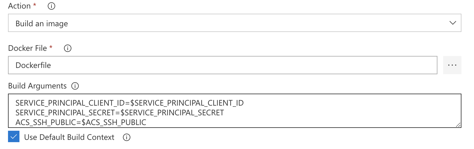 CSE error: exit code 30 · Issue #3151 · Azure/acs-engine · GitHub