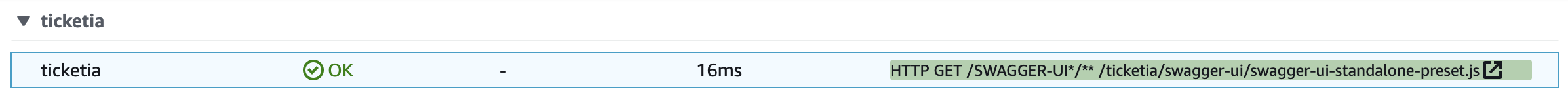 Interoperability issue between Spring Boot 3 tracing and X-Ray · Issue #198 · openzipkin/zipkin ...