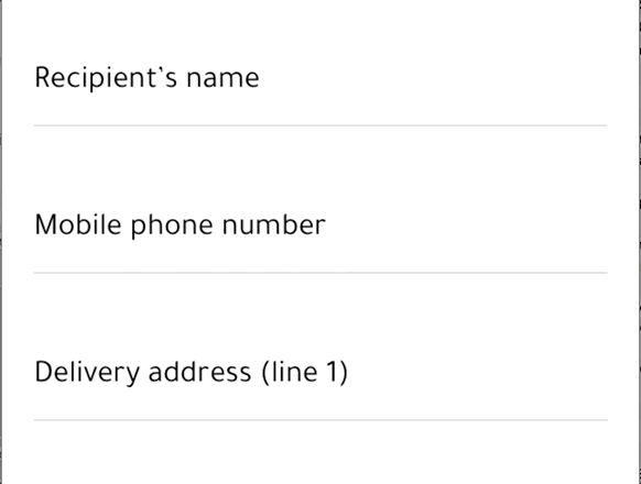Ionic 4 - iOS accessory bar next/previous buttons disabled using ion-item · Issue #16498 · ionic ...