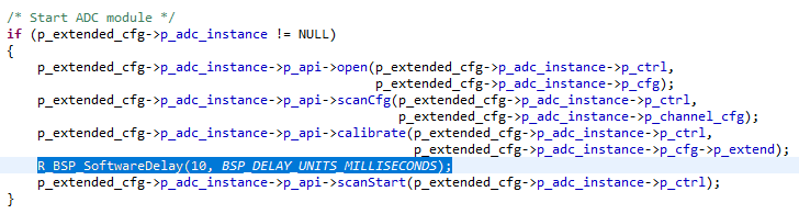 Incorrect ADC calibration handling in FSP4.6 for RM_MOTOR_120_DRIVER.c · Issue #294 · renesas ...