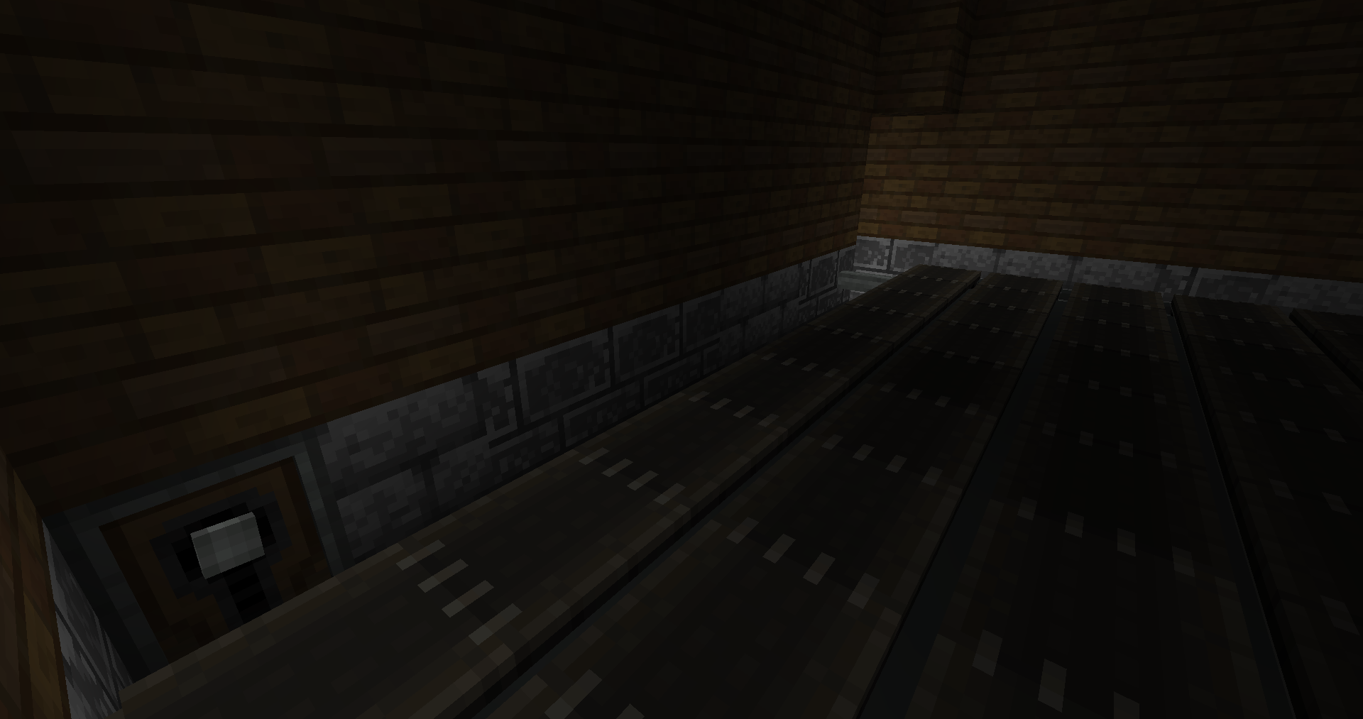 Light Shines Through Solid Blocks · Issue 5600 · Creators Of Createcreate · Github 