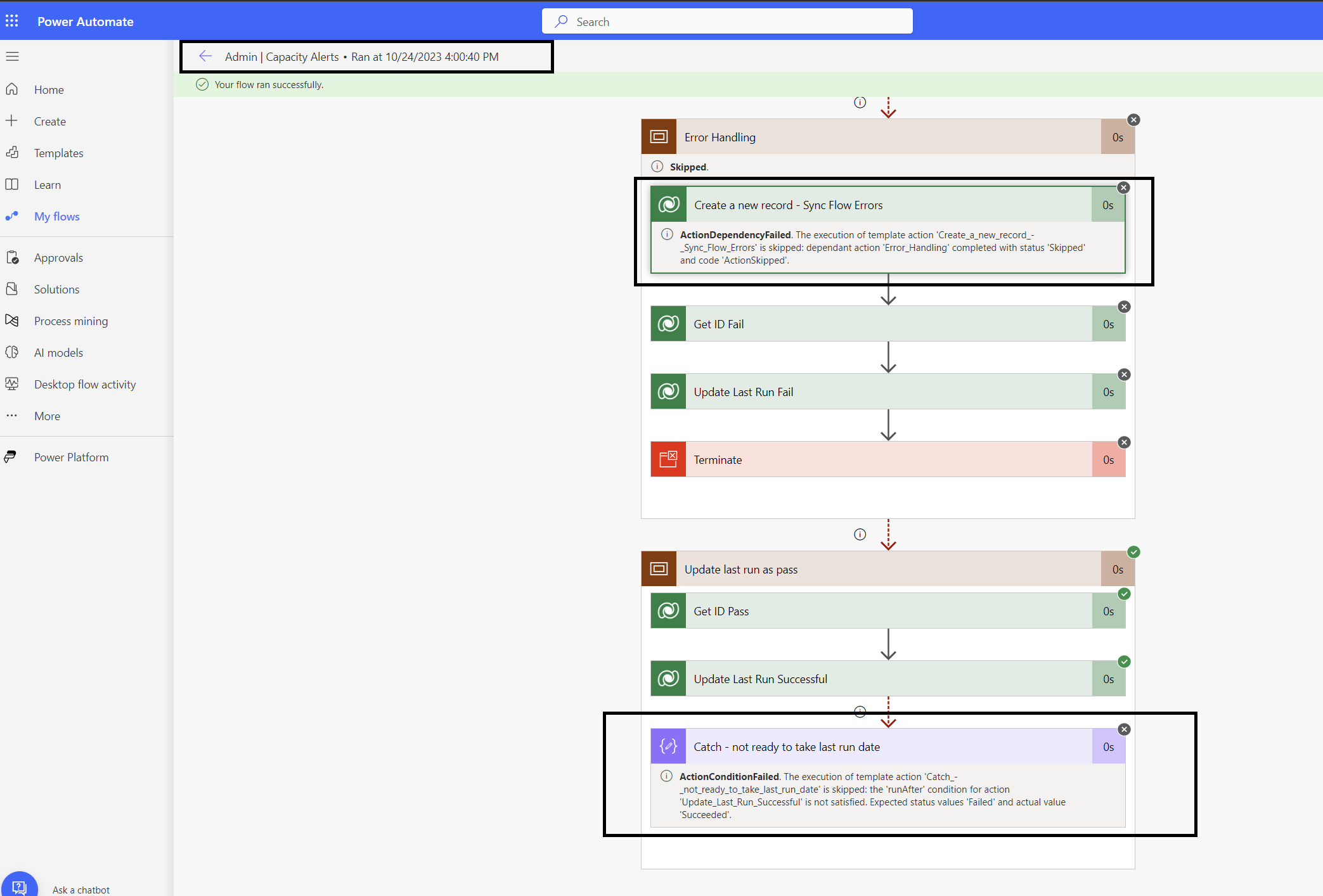 [CoE Starter Kit - Feature]: FEATURE TITLE · Issue #6924 · microsoft/coe-starter-kit · GitHub