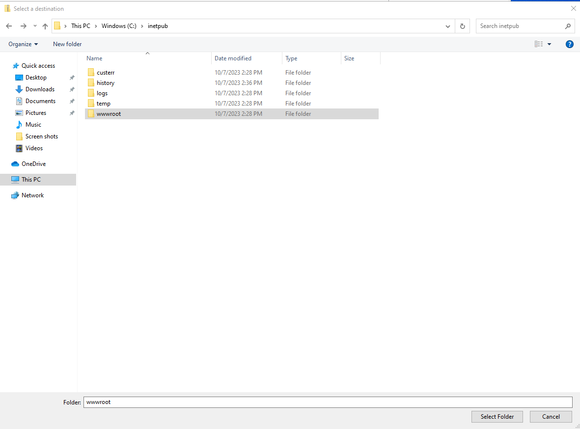 GitHub - AtomSteve/osticket-prereqs