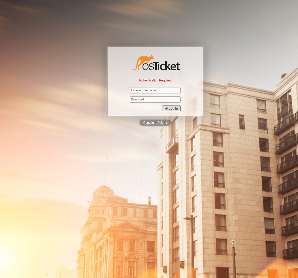 GitHub - AtomSteve/osTicket-Post-Installation-Configuration