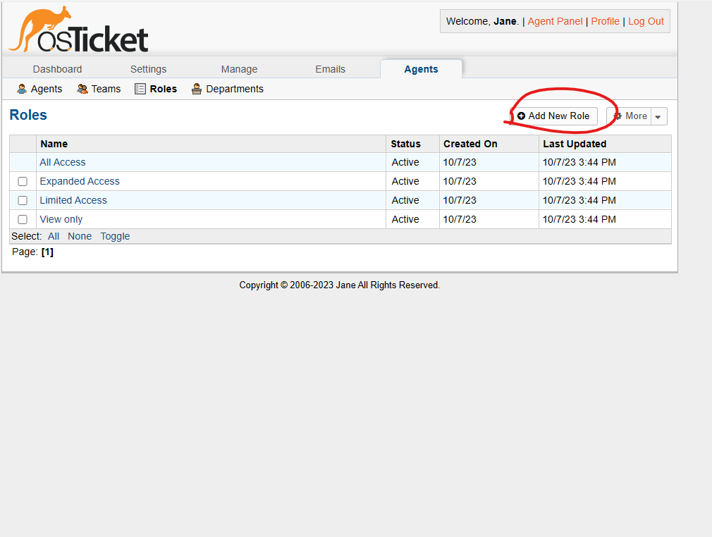 GitHub - AtomSteve/osTicket-Post-Installation-Configuration