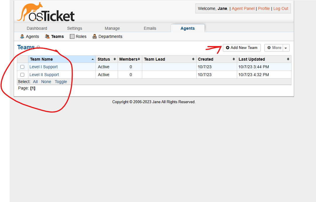 GitHub - AtomSteve/osTicket-Post-Installation-Configuration