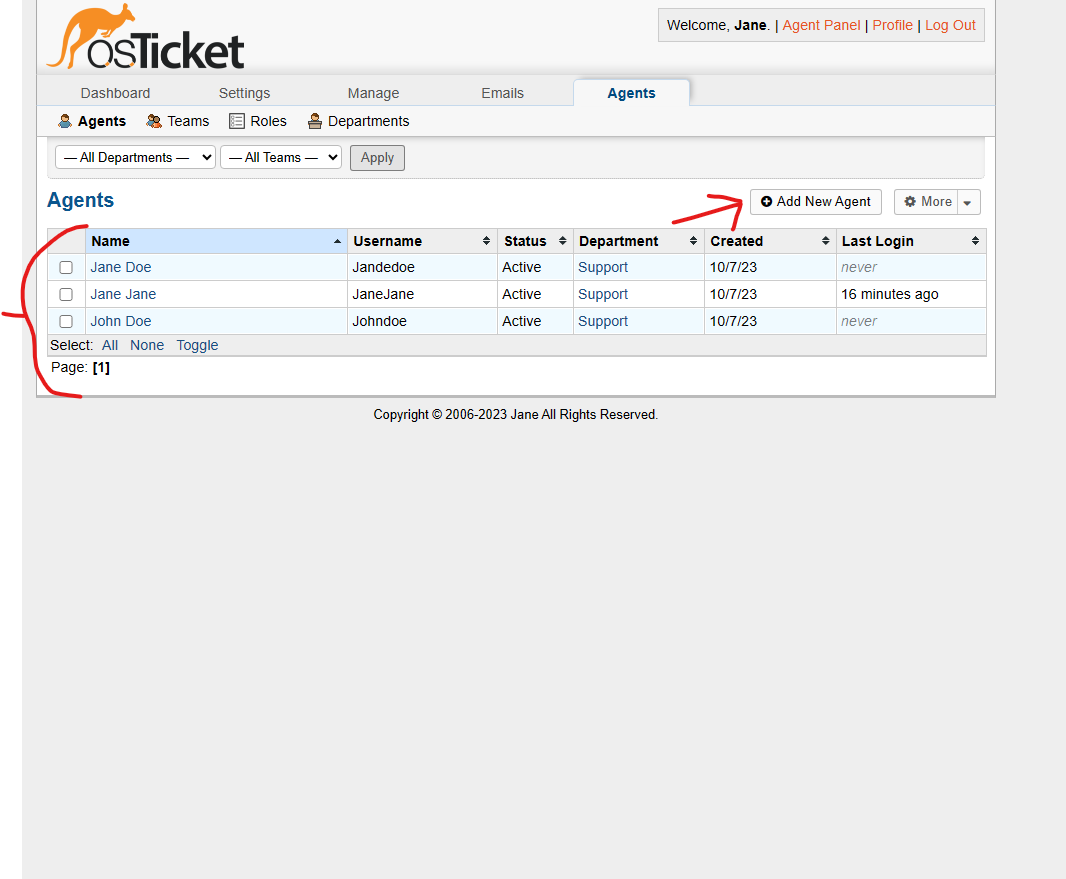 GitHub - AtomSteve/osTicket-Post-Installation-Configuration