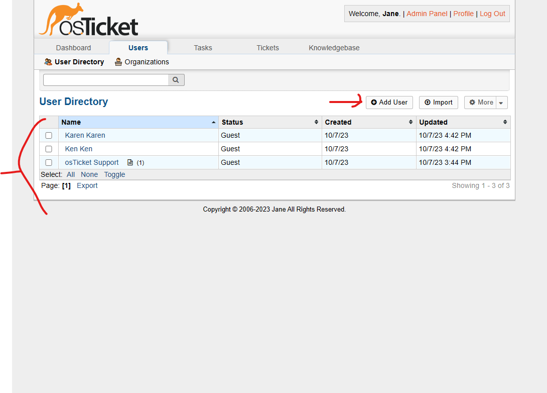 GitHub - AtomSteve/osTicket-Post-Installation-Configuration