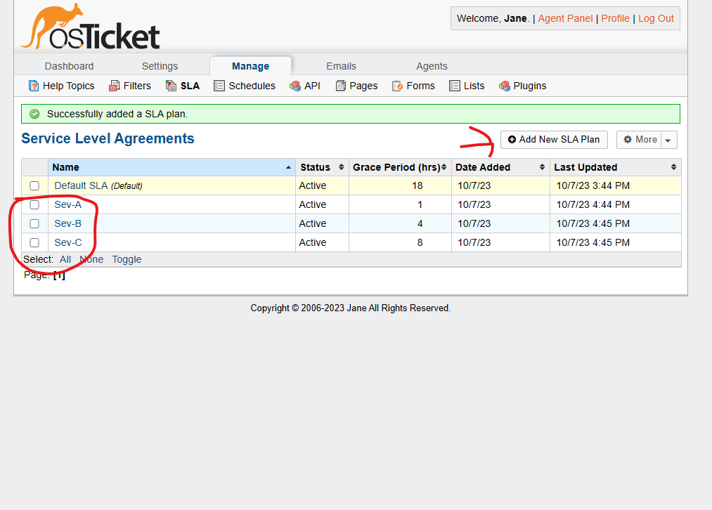 GitHub - AtomSteve/osTicket-Post-Installation-Configuration