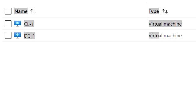 GitHub - AtomSteve/Configuring-On-premises-Active-Directory-within-Azure-VMs