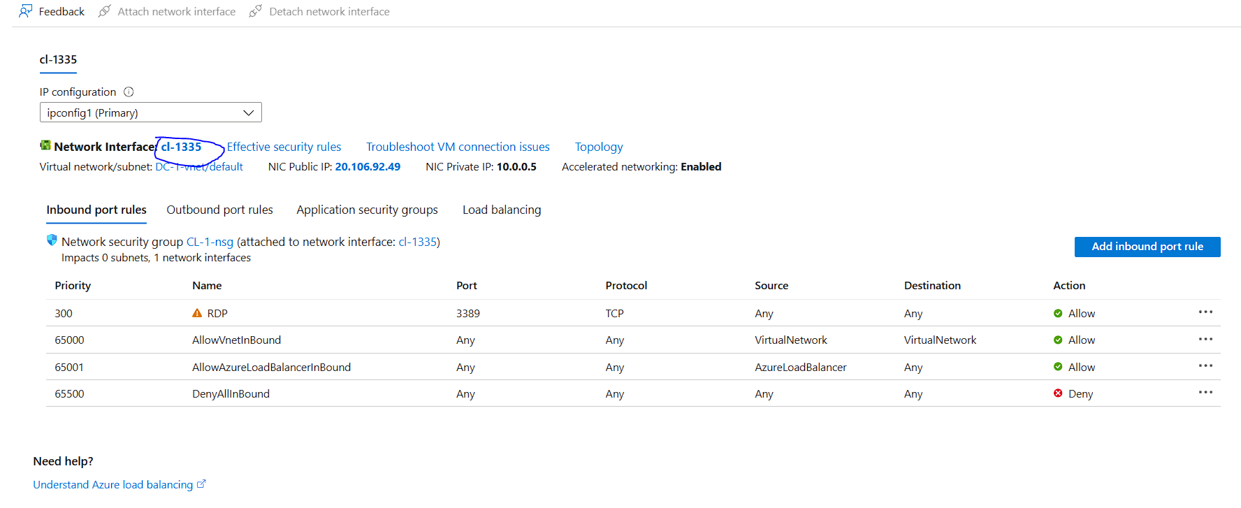 GitHub - AtomSteve/Configuring-On-premises-Active-Directory-within-Azure-VMs
