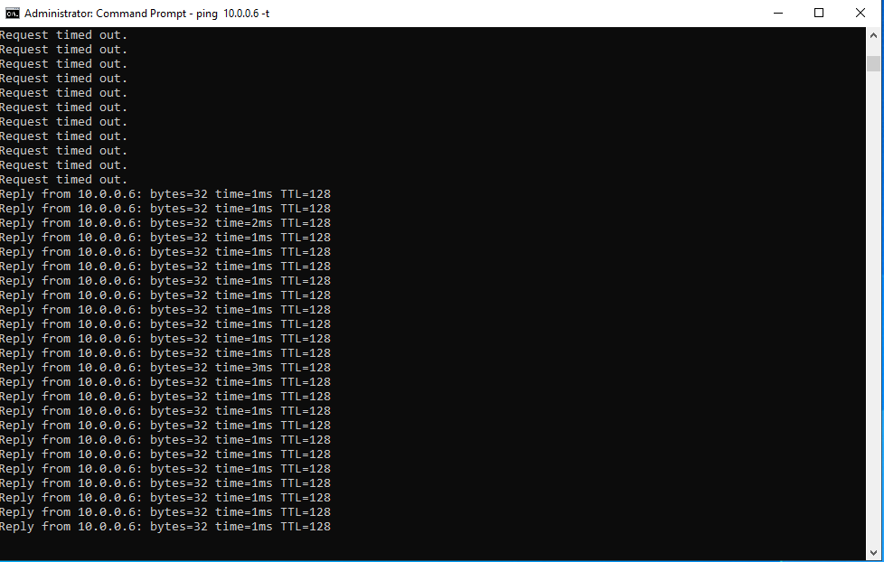 GitHub - AtomSteve/Configuring-On-premises-Active-Directory-within-Azure-VMs