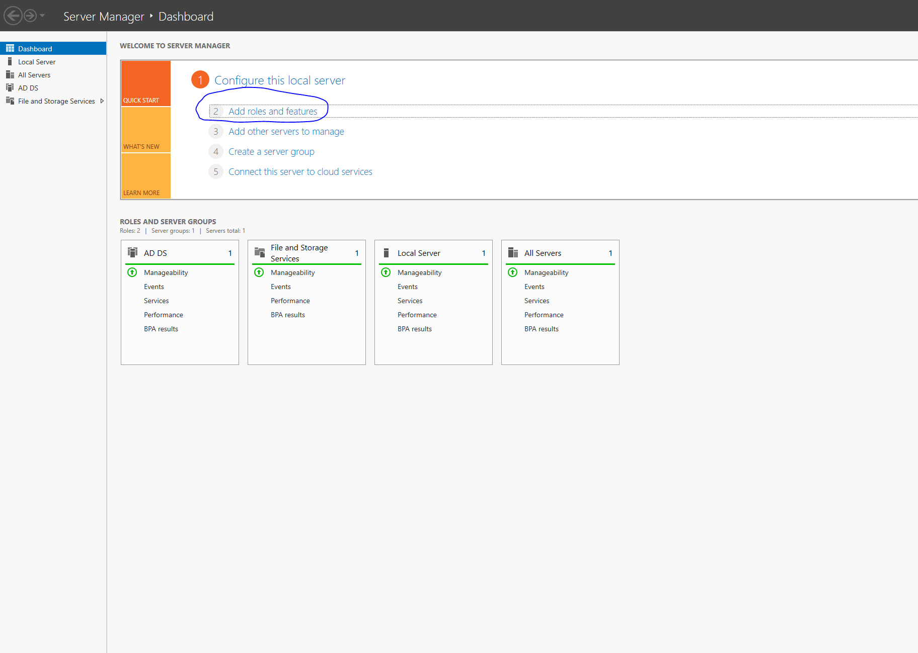GitHub - AtomSteve/Configuring-On-premises-Active-Directory-within-Azure-VMs