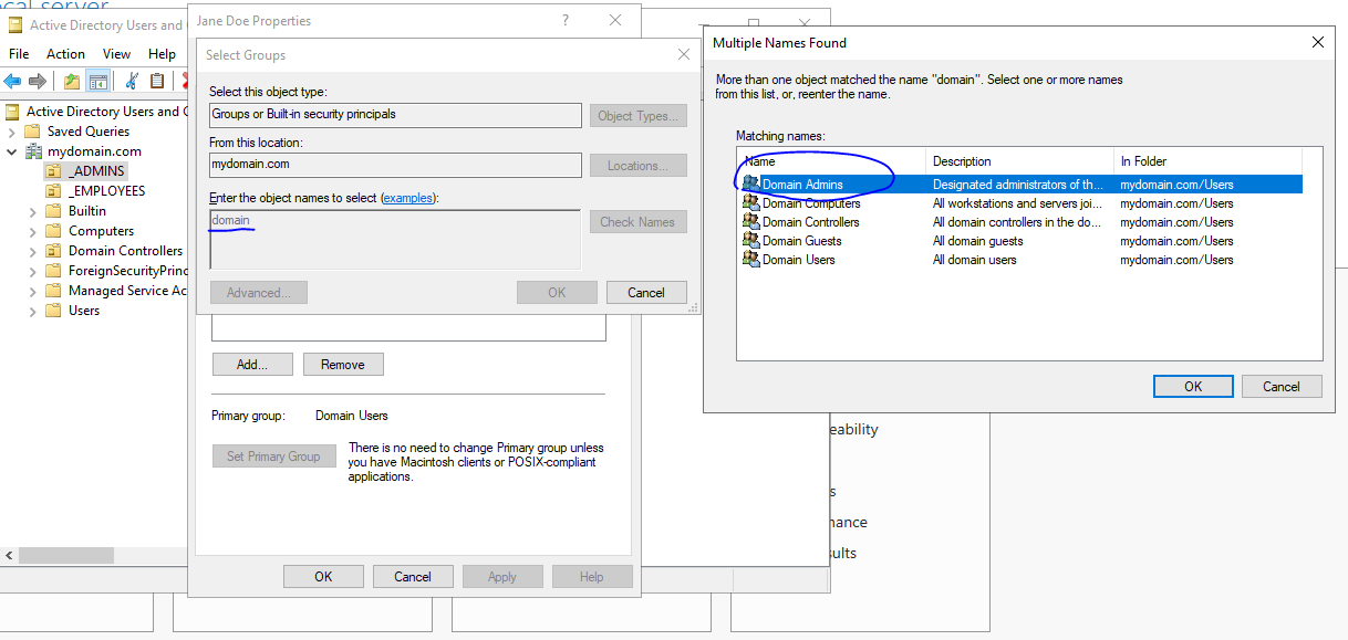 GitHub - AtomSteve/Configuring-On-premises-Active-Directory-within-Azure-VMs