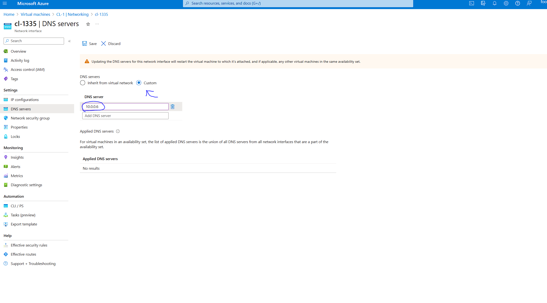 Github Atomsteveconfiguring On Premises Active Directory Within Azure Vms