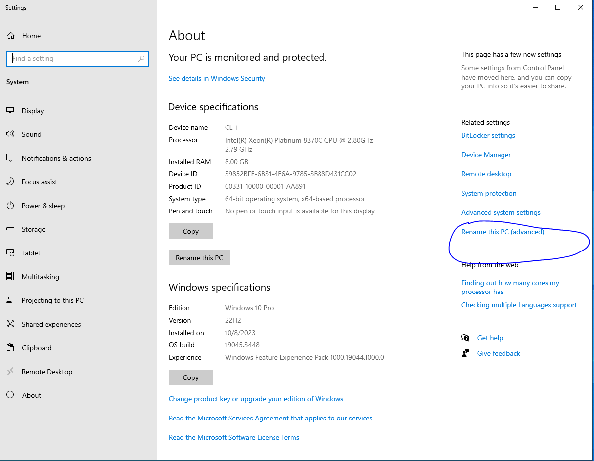 GitHub - AtomSteve/Configuring-On-premises-Active-Directory-within-Azure-VMs