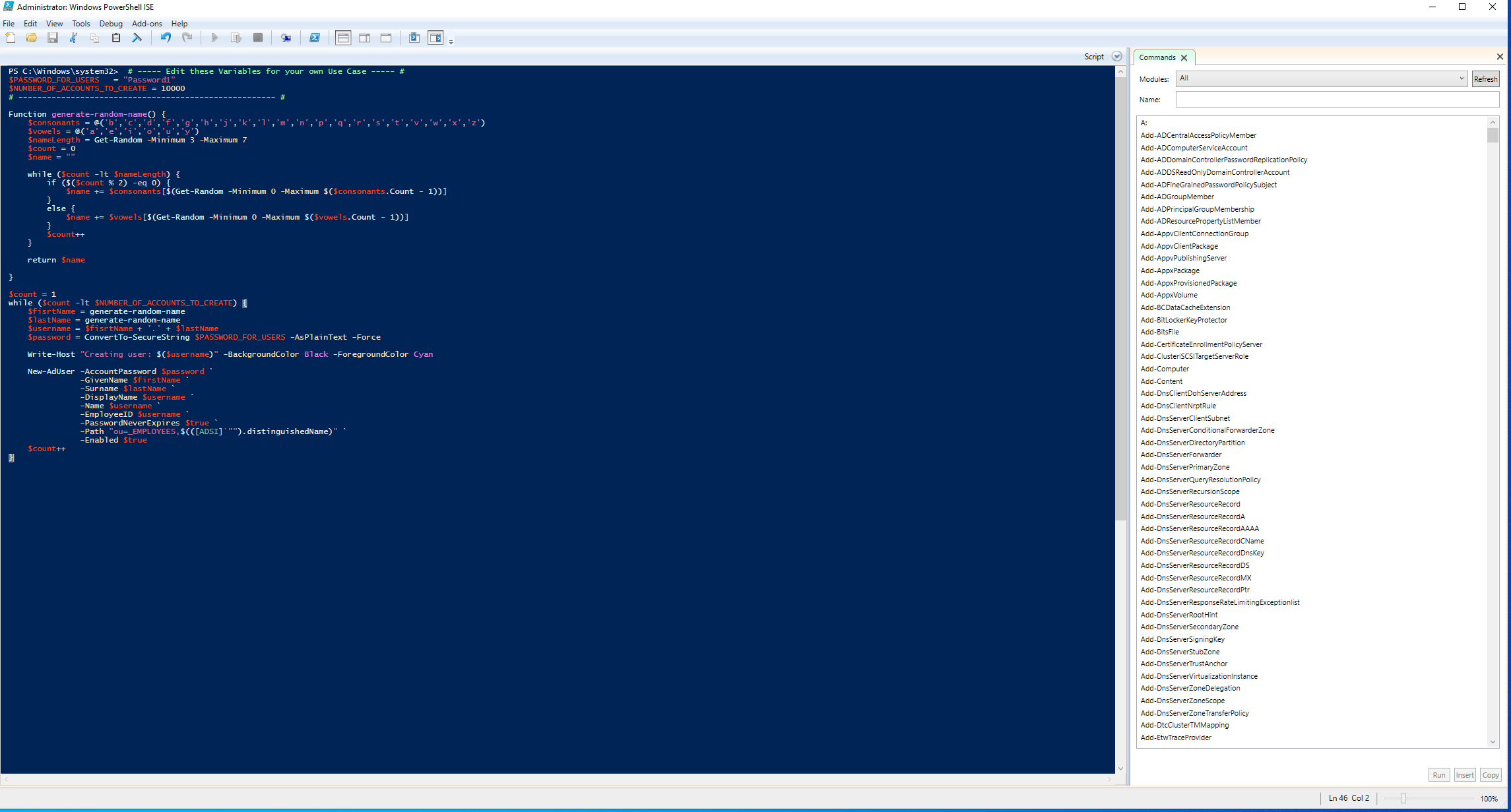 GitHub - AtomSteve/Configuring-On-premises-Active-Directory-within-Azure-VMs