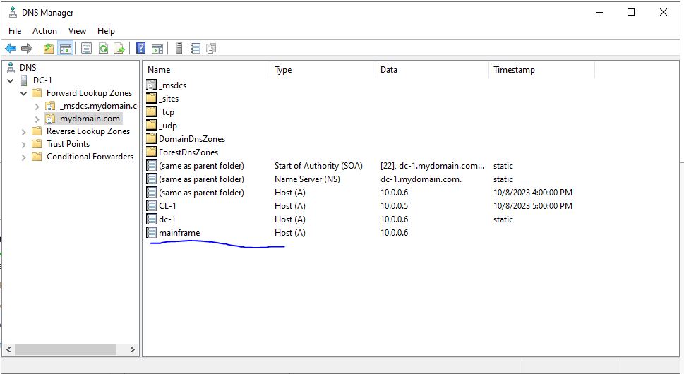 GitHub - AtomSteve/Building-Intuition-for-DNS