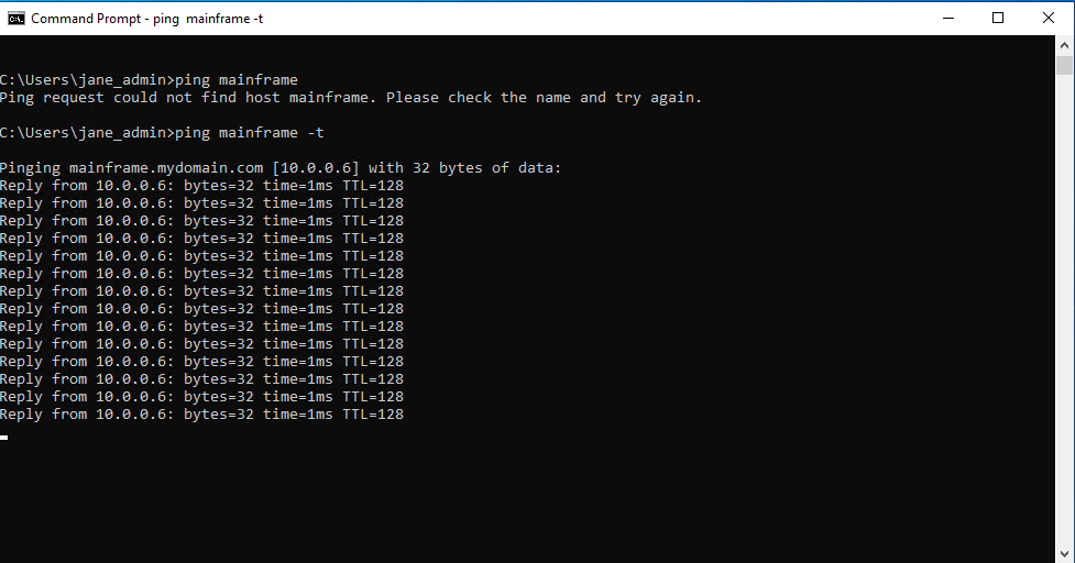 GitHub - AtomSteve/Building-Intuition-for-DNS