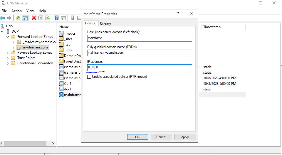 GitHub - AtomSteve/Building-Intuition-for-DNS