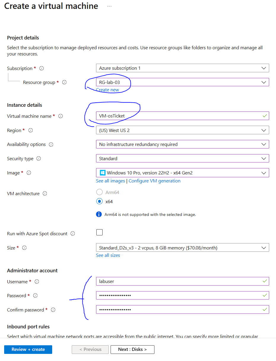 GitHub - AtomSteve/osticket-prereqs