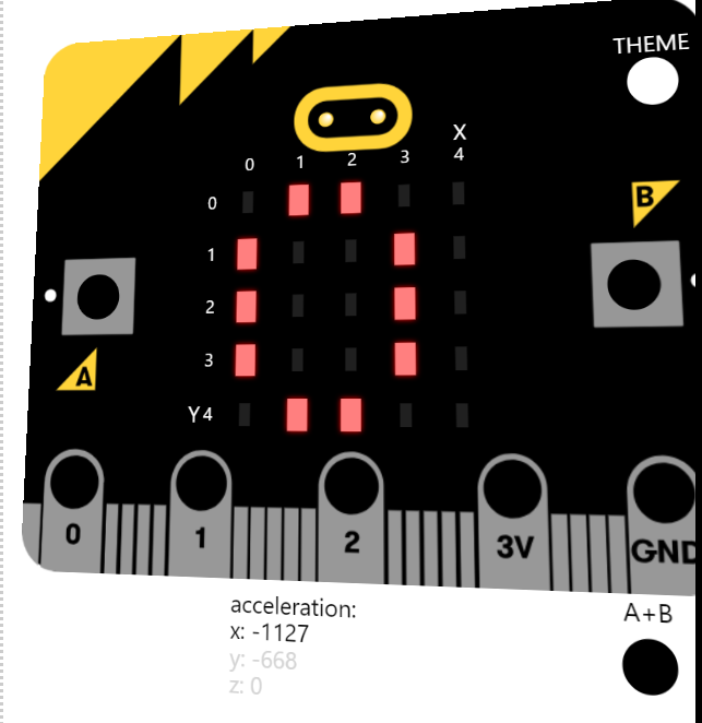 Show ranges of accelerometer input · Issue #799 · microsoft/pxt ...