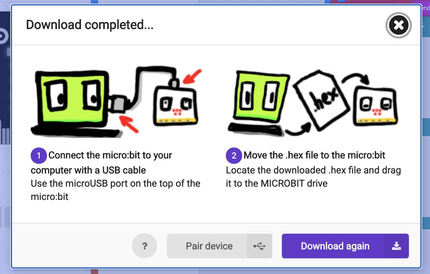 webUSB inconsistent/fails frequently · Issue #3422 · microsoft/pxt-microbit · GitHub