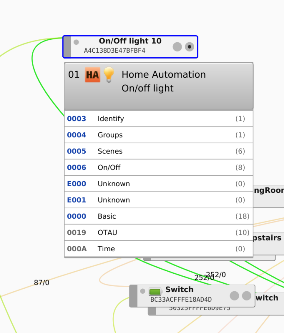 Tuya SML-01Z-L · Issue #5658 · dresden-elektronik/deconz-rest-plugin ...