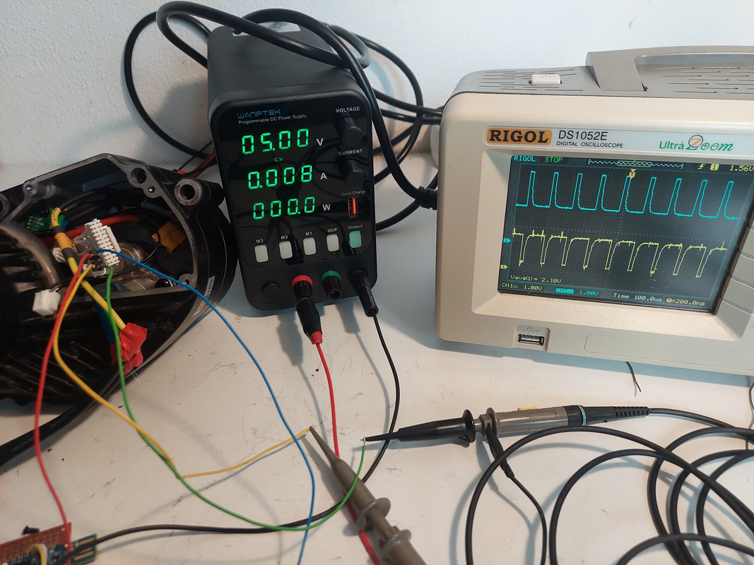 Low power mode · Issue #1 · OpenSourceEBike/EBike_EScooter_modular_DIY ...