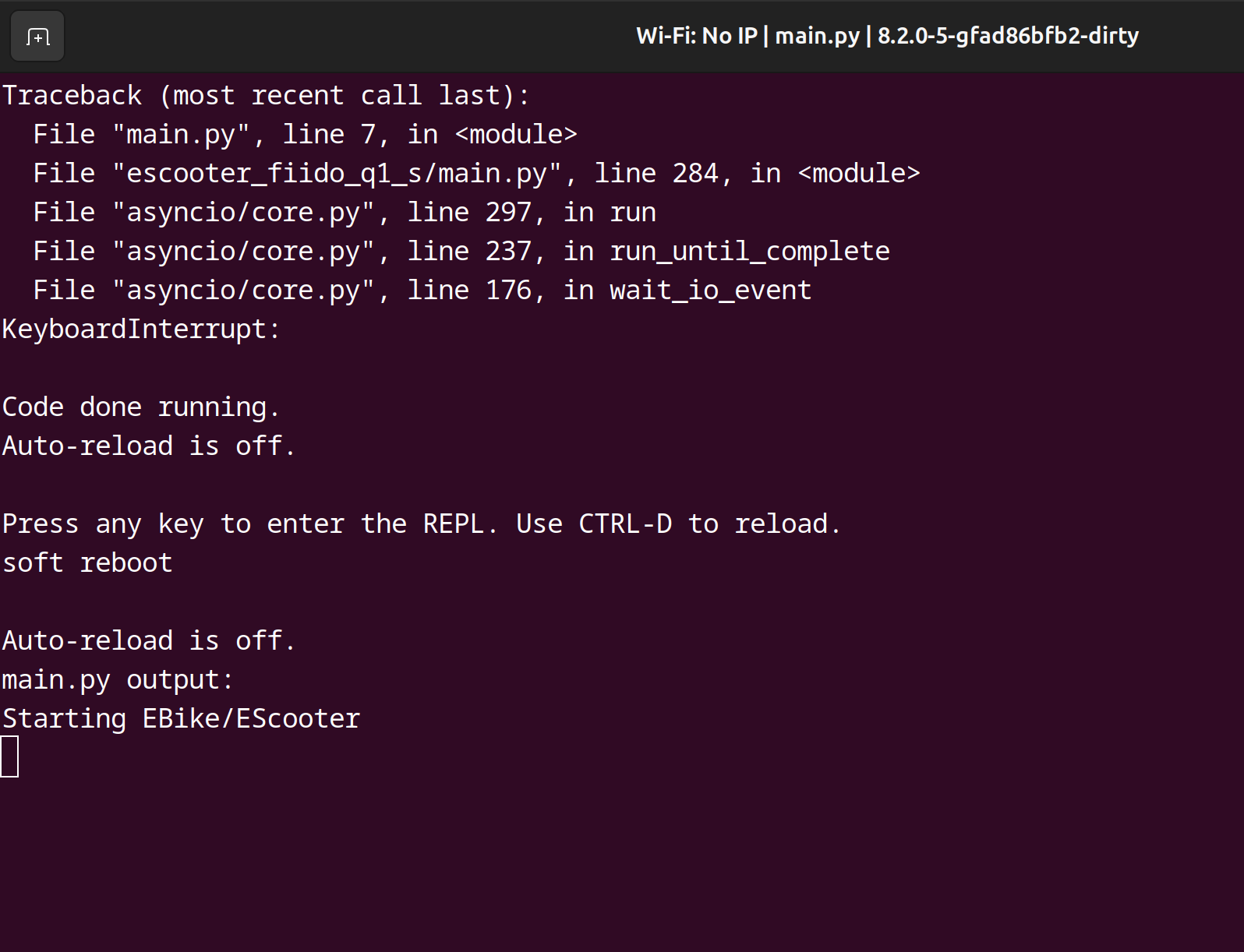 Serial monitor does not work on YD-ESP32-S3 N16R8 version 8.1.0 beta2 ...