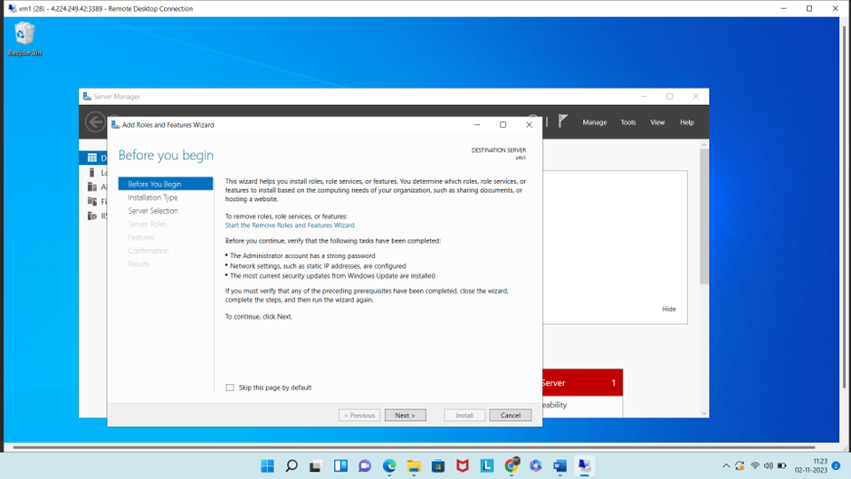 GitHub - nupurmahajan6/AzureProject