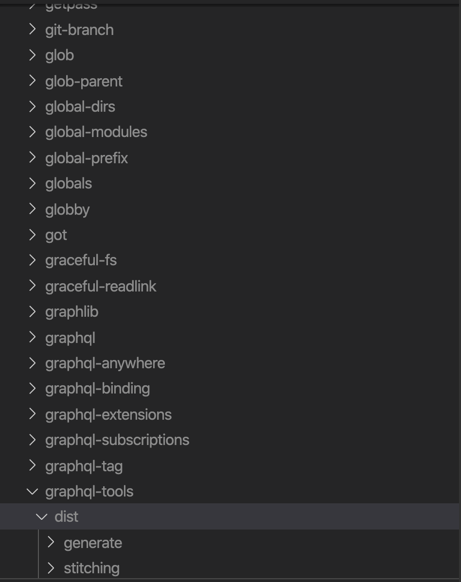 Way To Easily Collapse Folders Having Too Many Files Or Sub Folders way-to-easily-collapse-folders-having-too-many-files-or-sub-folders