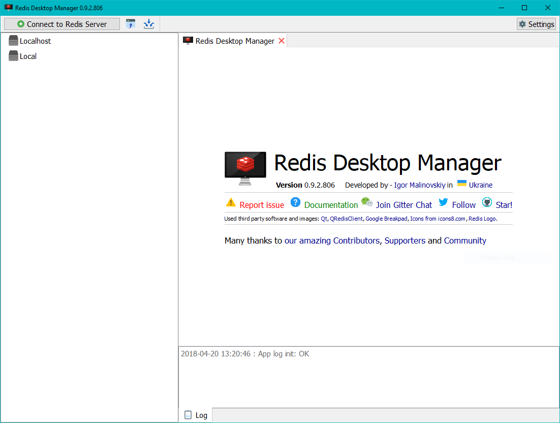 Invisible texts in 4k display · Issue #3945 · RedisInsight/RedisDesktopManager · GitHub