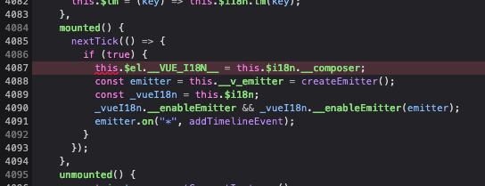 TypeError: Cannot set properties of null (setting '__VUE_I18N__') · Issue #873 · intlify/vue ...