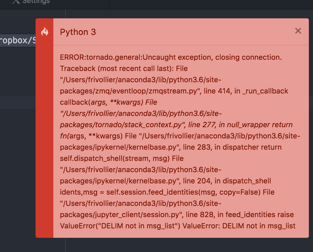 Uncaught Error: dlopen($ATOM_HOME/packages/Hydrogen/node_modules/zeromq/build/Release/zmq.node ...