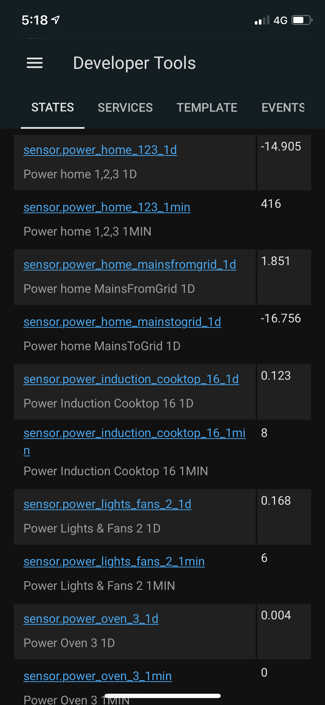 Support for HA Energy Dashboard · Issue #53 · magico13/ha-emporia-vue · GitHub